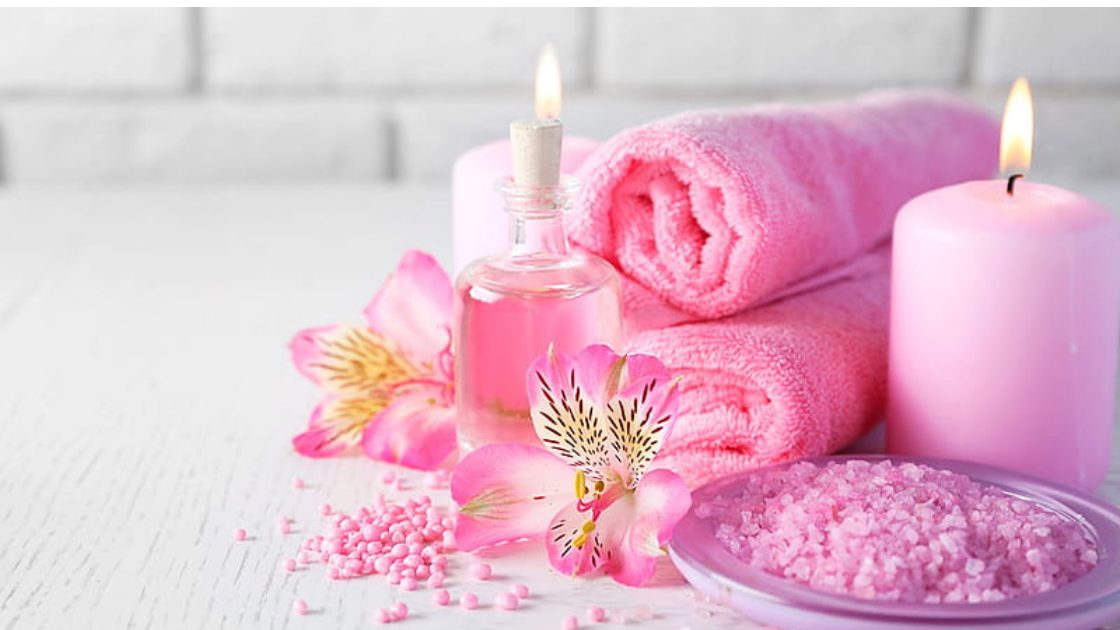 Products – Enchanted Spa Works